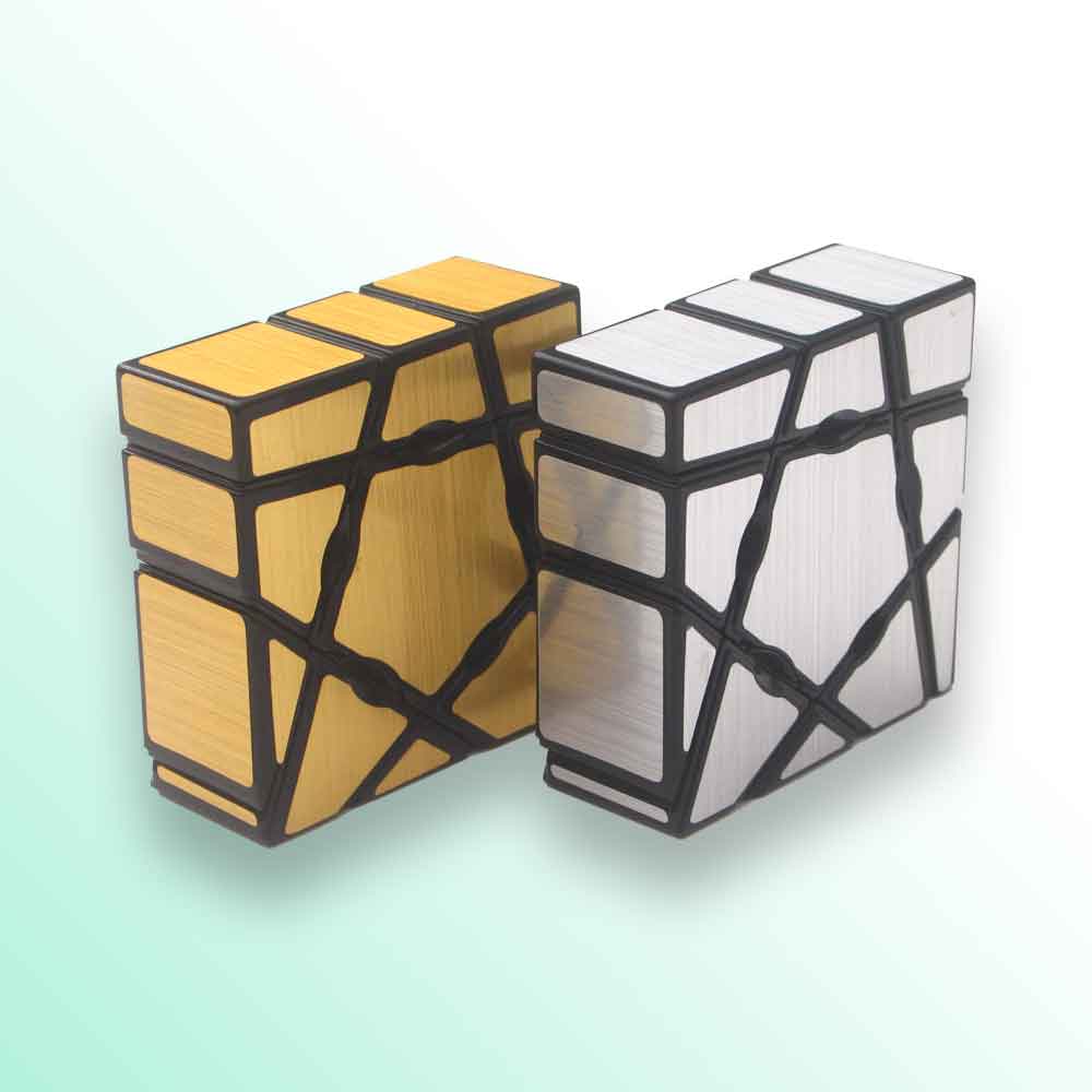 YJ 1x3x3 Ghost Cube - KrazyCubes Bolivia | Tienda Especializada en ...