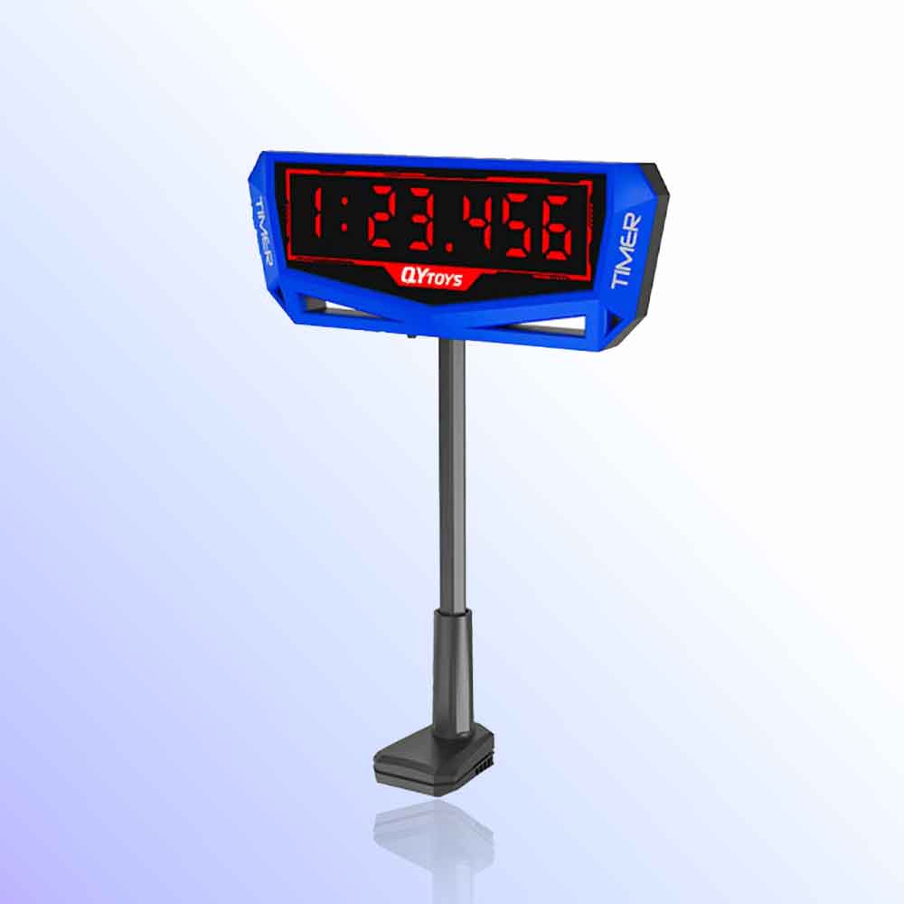 QiYi Display - KrazyCubes Bolivia | Tienda Especializada en Cubos de ...