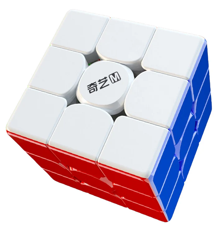QiYi M Pro 3x3 V2 Pioneer UV - KrazyCubes Bolivia | Tienda ...