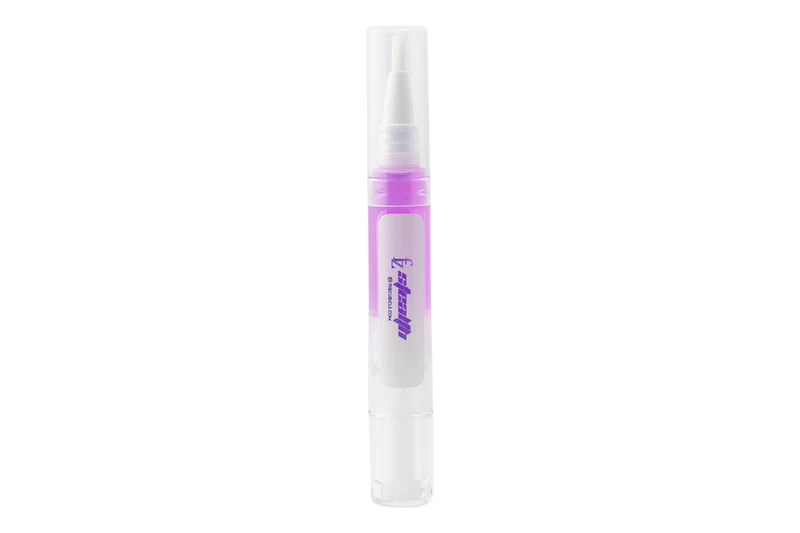 TheCubicle Lube - FZ-Stealth 4cc - Lub para Cubos Bolivia