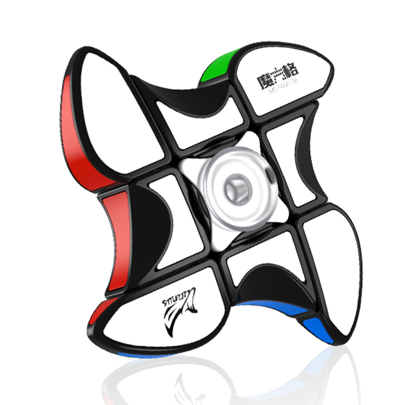 QiYi Fidget Windmill S Cube - krazycubes Bolivia