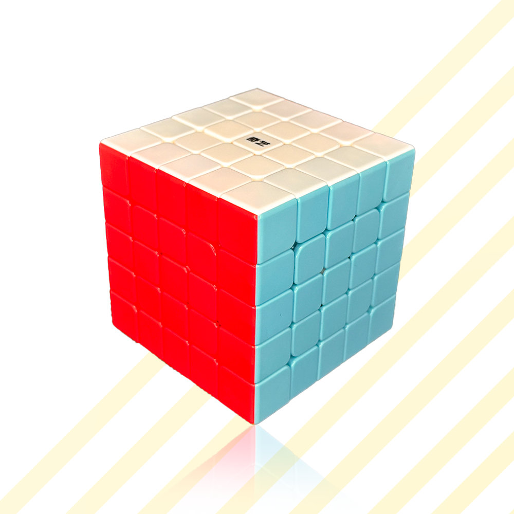QiYi QiZheng S2 5x5 - KrazyCubes Bolivia | Tienda Especializada en ...