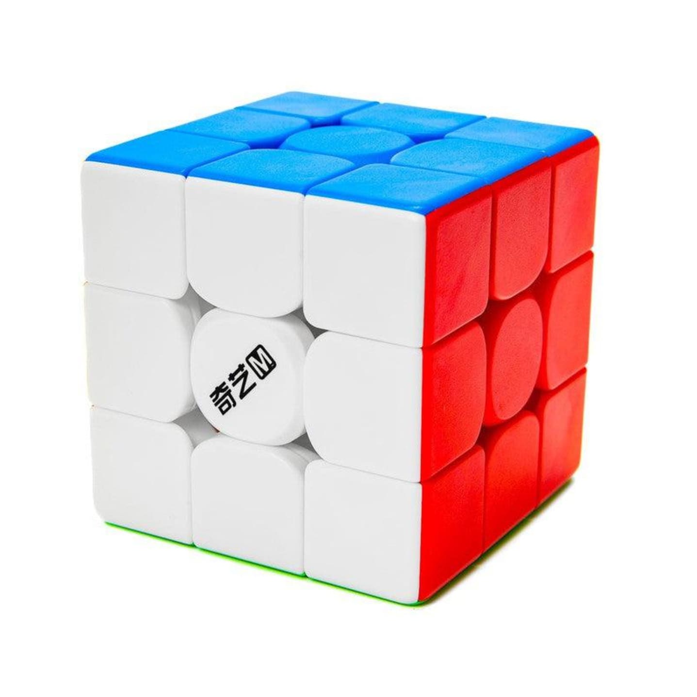 QiYi M Pro V2 3x3 Flagship - KrazyCubes Bolivia | Tienda Especializada ...