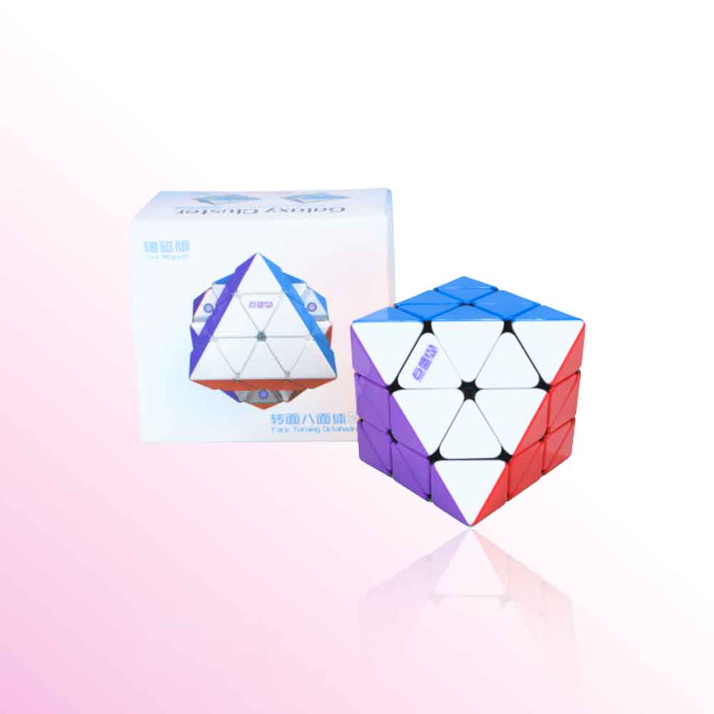 FTO NEO - KrazyCubes Bolivia | Tienda Especializada en Cubos de Rubik y ...
