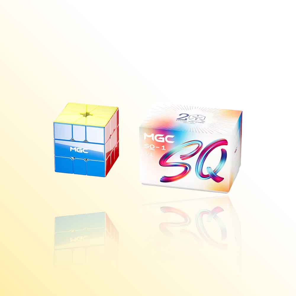 YJ MGC SQ1 V2 UV - KrazyCubes Bolivia | Tienda Especializada en Cubos ...
